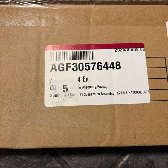 Computers, Laptops & Parts | Agf3576448 Suspension Assemblypackage ...
